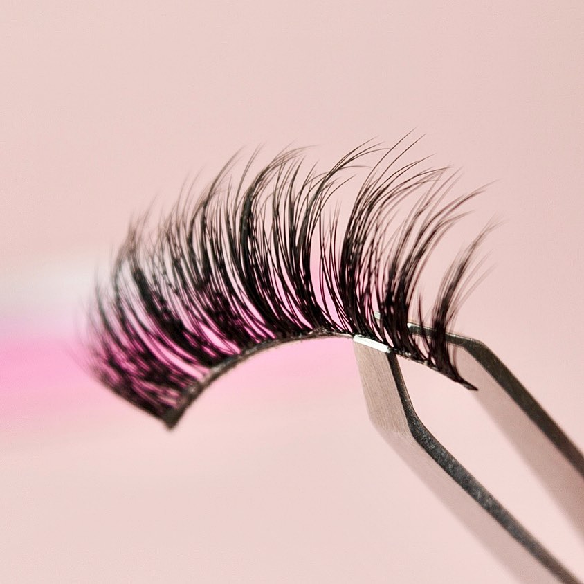 Makeup Salon Liverpool - Peaches & Cream