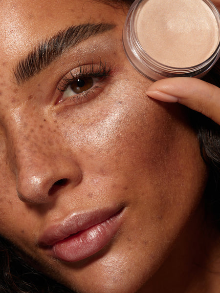 Moonlight Highlighter Balm