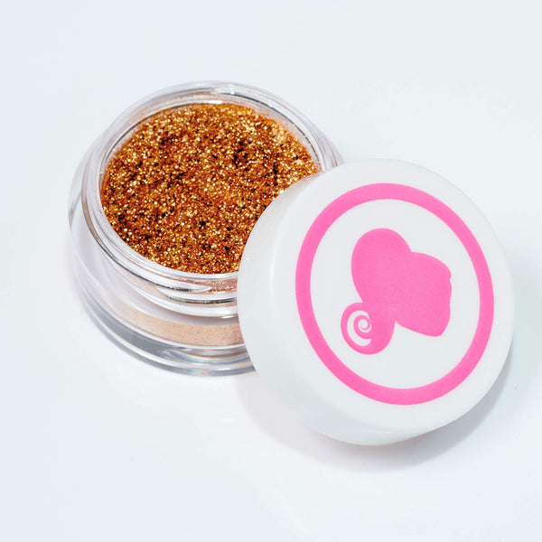 Loose pigment glitter eyeshadow store